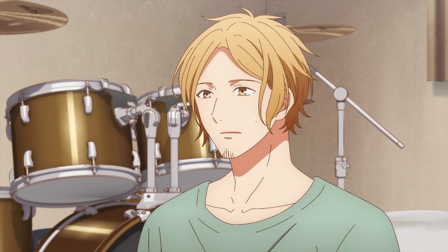 GIVEN被贈與的未來 2024 劇場版：柊mix 故事劇情簡介、片長、角色介紹 - MeMeOn 迷迷音