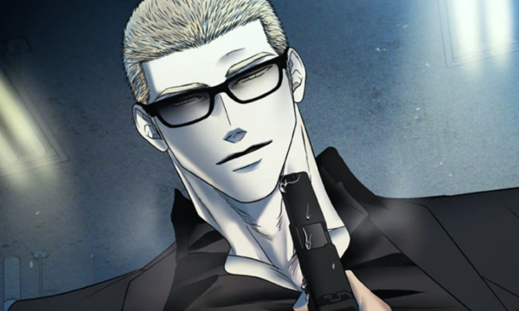 BL韓漫推薦 開車又快又猛毀三觀！ - MeMeOn 迷迷音