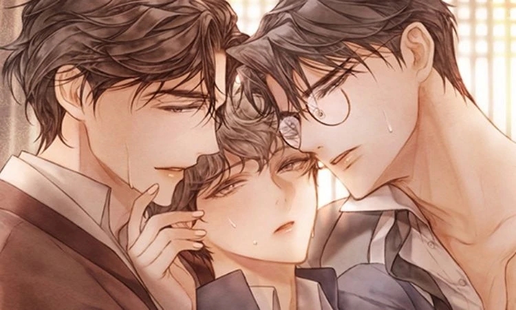 BL韓漫推薦 開車又快又猛毀三觀！ - MeMeOn 迷迷音