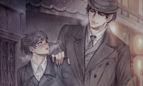 BL韓漫推薦 開車又快又猛毀三觀！ - MeMeOn 迷迷音