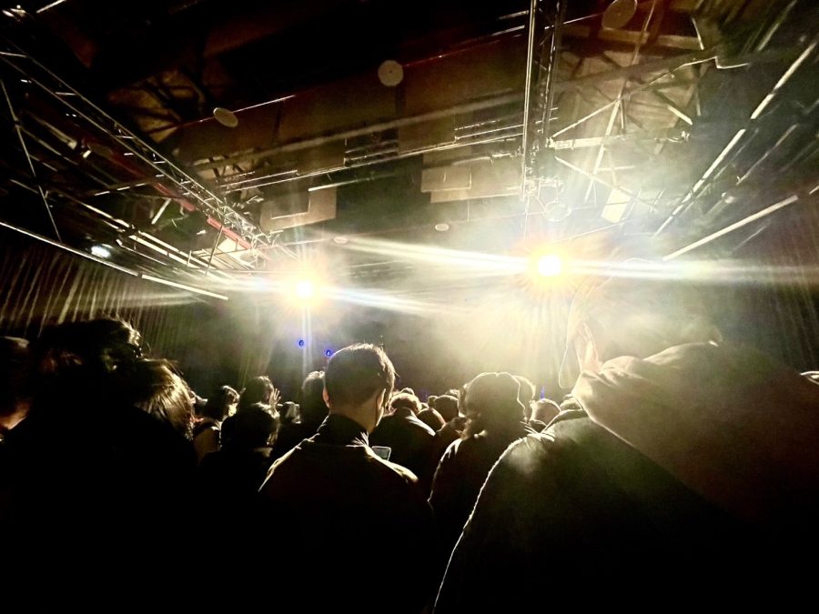 第一次看演唱會要注意哪些事？ - MeMeOn 迷迷音