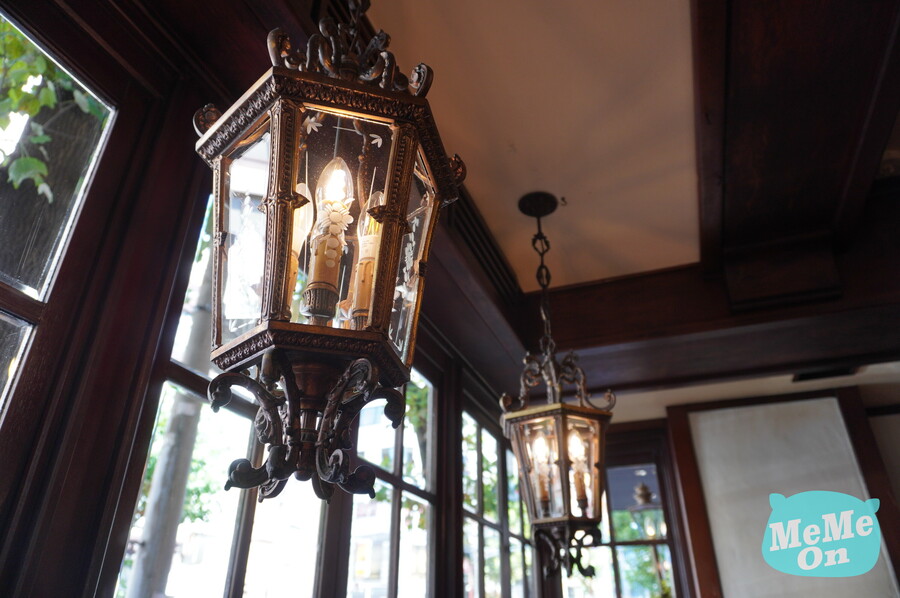 青山壹番館 3 - MeMeOn 迷迷音