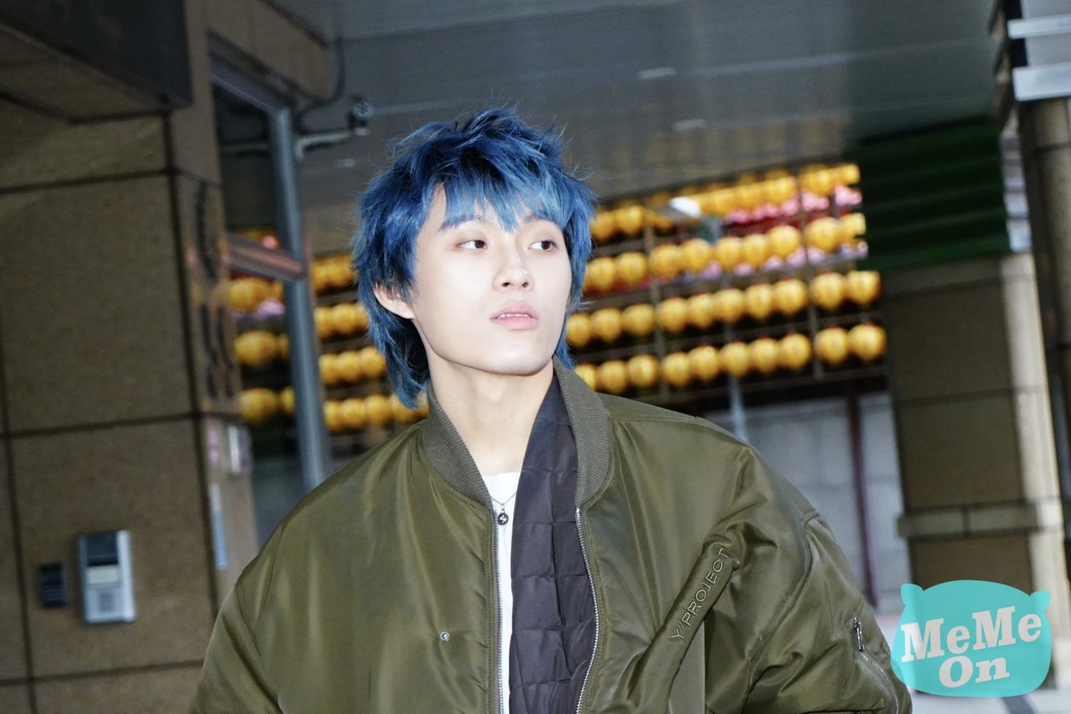 專訪 / 寶藏新人 Juice Boy 對細節如何充滿堅持？「聽我的歌就要你們認識我！」 - MeMeOn 迷迷音