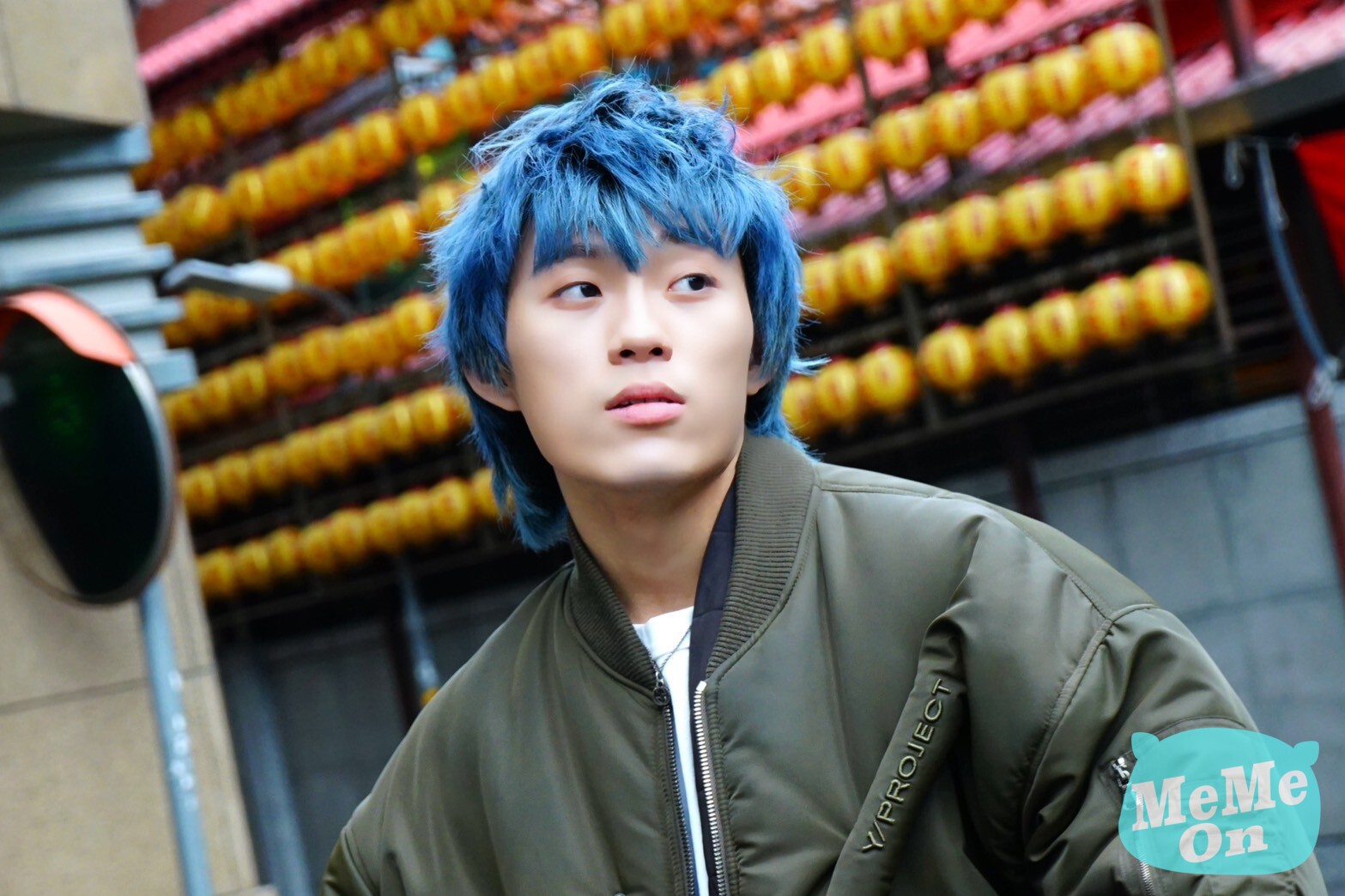 業界盛譽「2023寶藏新人」Juice Boy 強棒出輯！瘦子E.SO、高爾宣也都愛 - MeMeOn 迷迷音