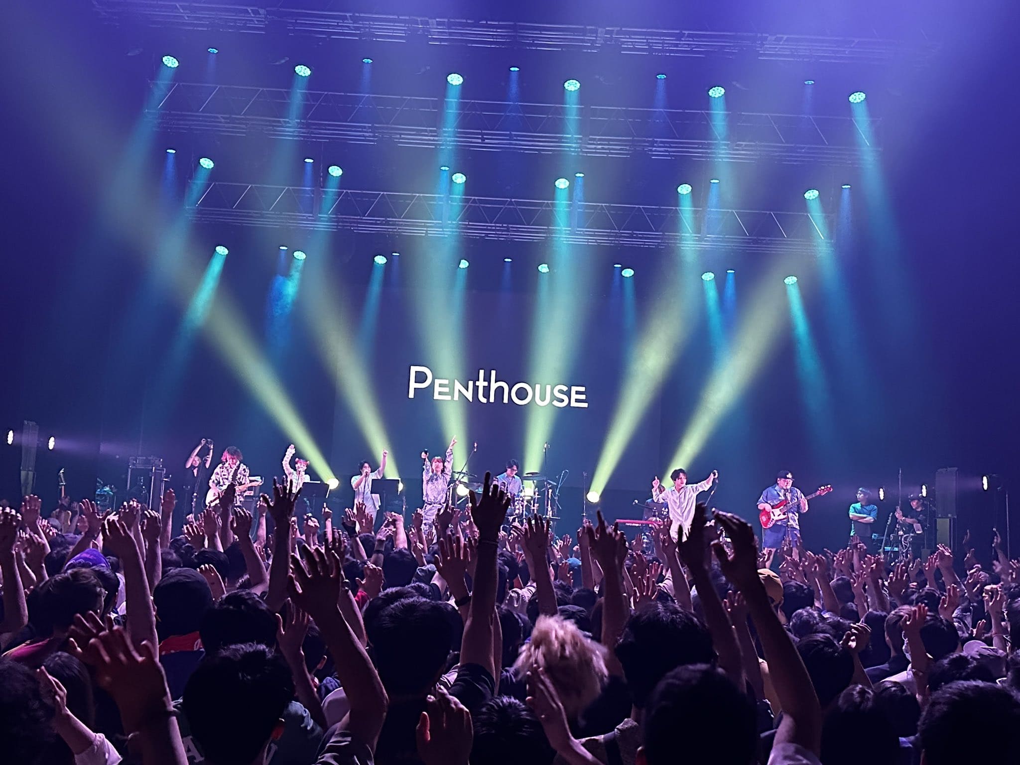 【MeMeOn インタビュー】「大切な人に支えられて、進んでいく」宮野真守 台湾公演直前インタビュー - MeMeOn 迷迷音