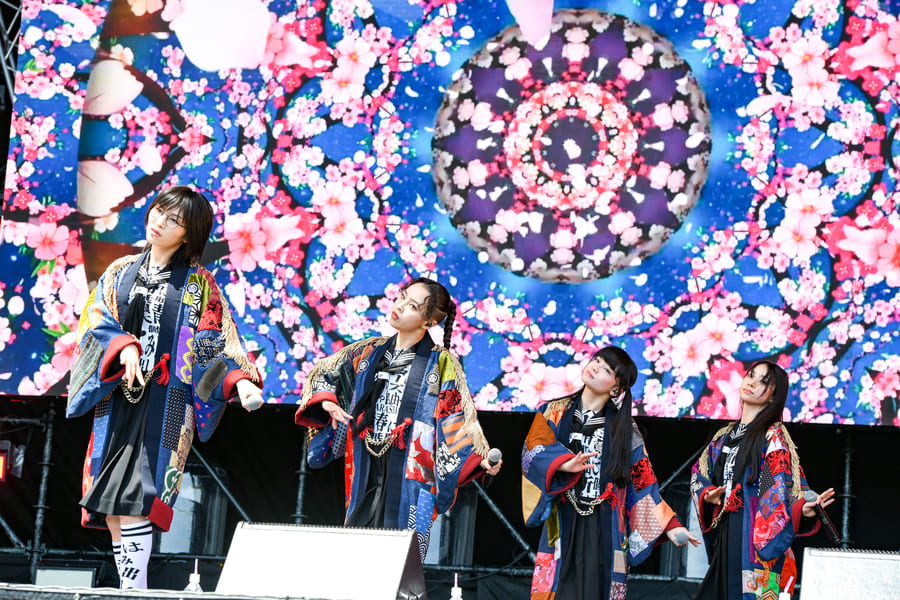 新しい学校のリーダーズ 2 - MeMeOn 迷迷音