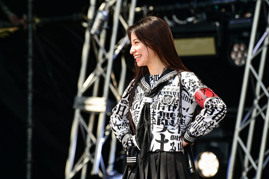 新しい学校のリーダーズ 7 - MeMeOn 迷迷音