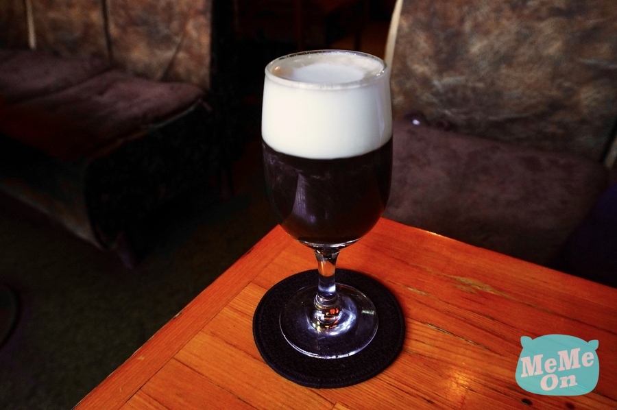 珈琲道場 侍 7 - MeMeOn 迷迷音