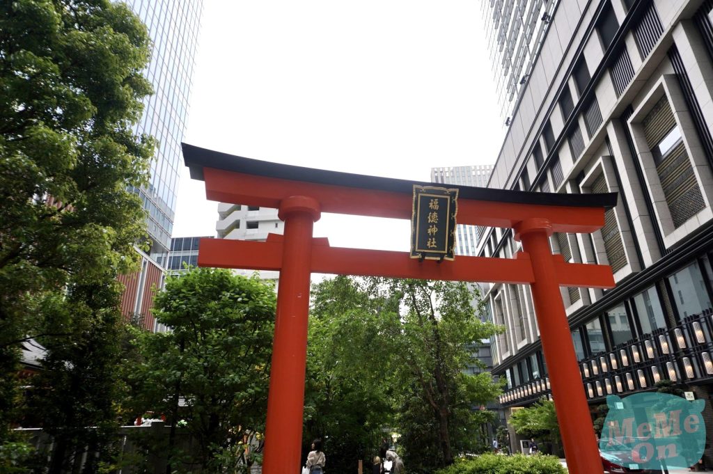 福德神社 4 - MeMeOn 迷迷音