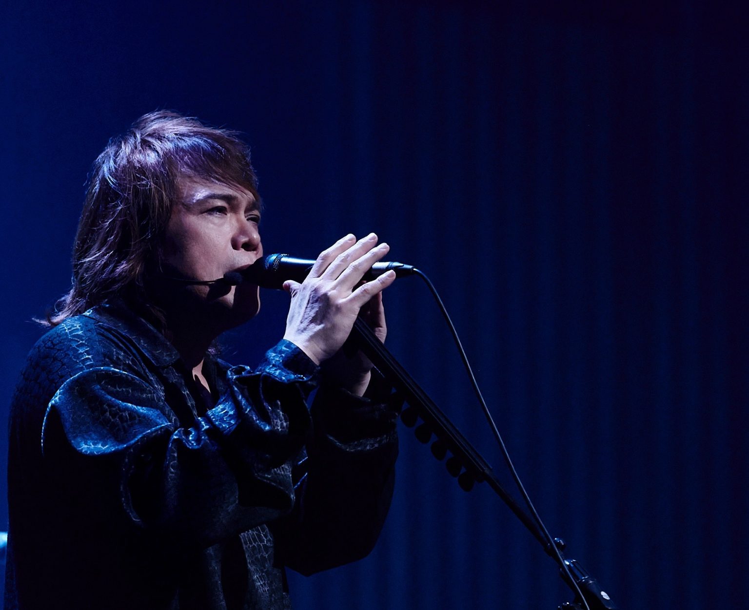 伍佰自編自導自演《成功之路》搖滾歌劇佳評如潮 9月重返北流加場演出 - MeMeOn 迷迷音