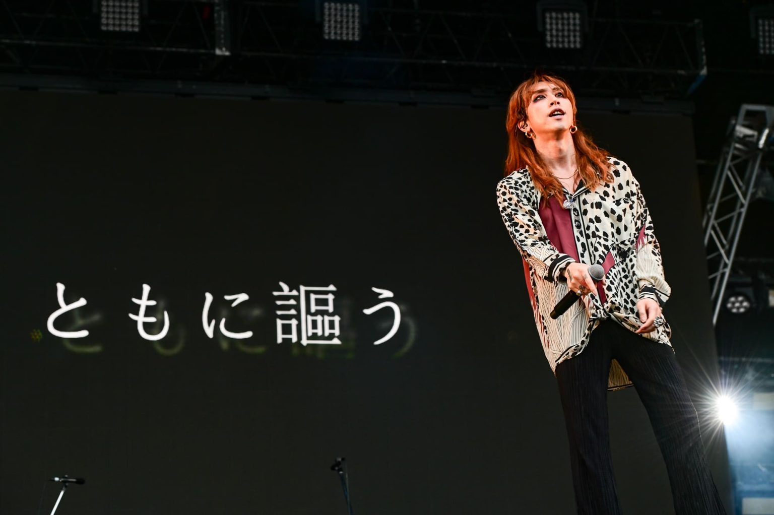 SUPER BEAVER 音樂祭熱血喊話：想傳遞的東西要好好傳遞，這才是樂團！ - MeMeOn 迷迷音