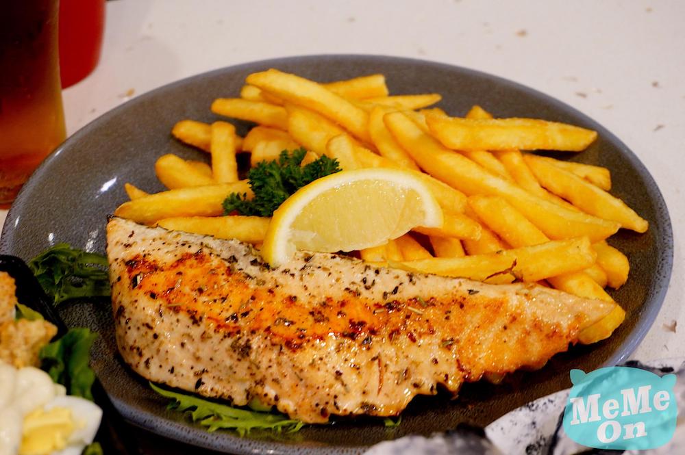 塔斯馬尼亞 5 - MeMeOn 迷迷音