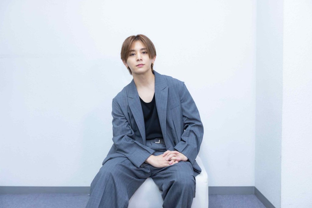 山田涼介 1 - MeMeOn 迷迷音