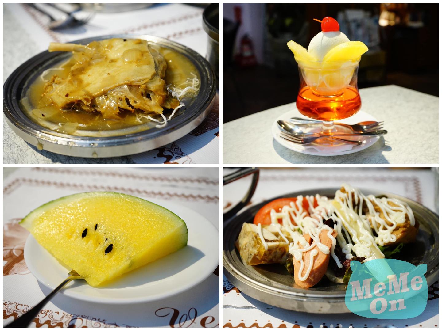 波麗路 3 - MeMeOn 迷迷音