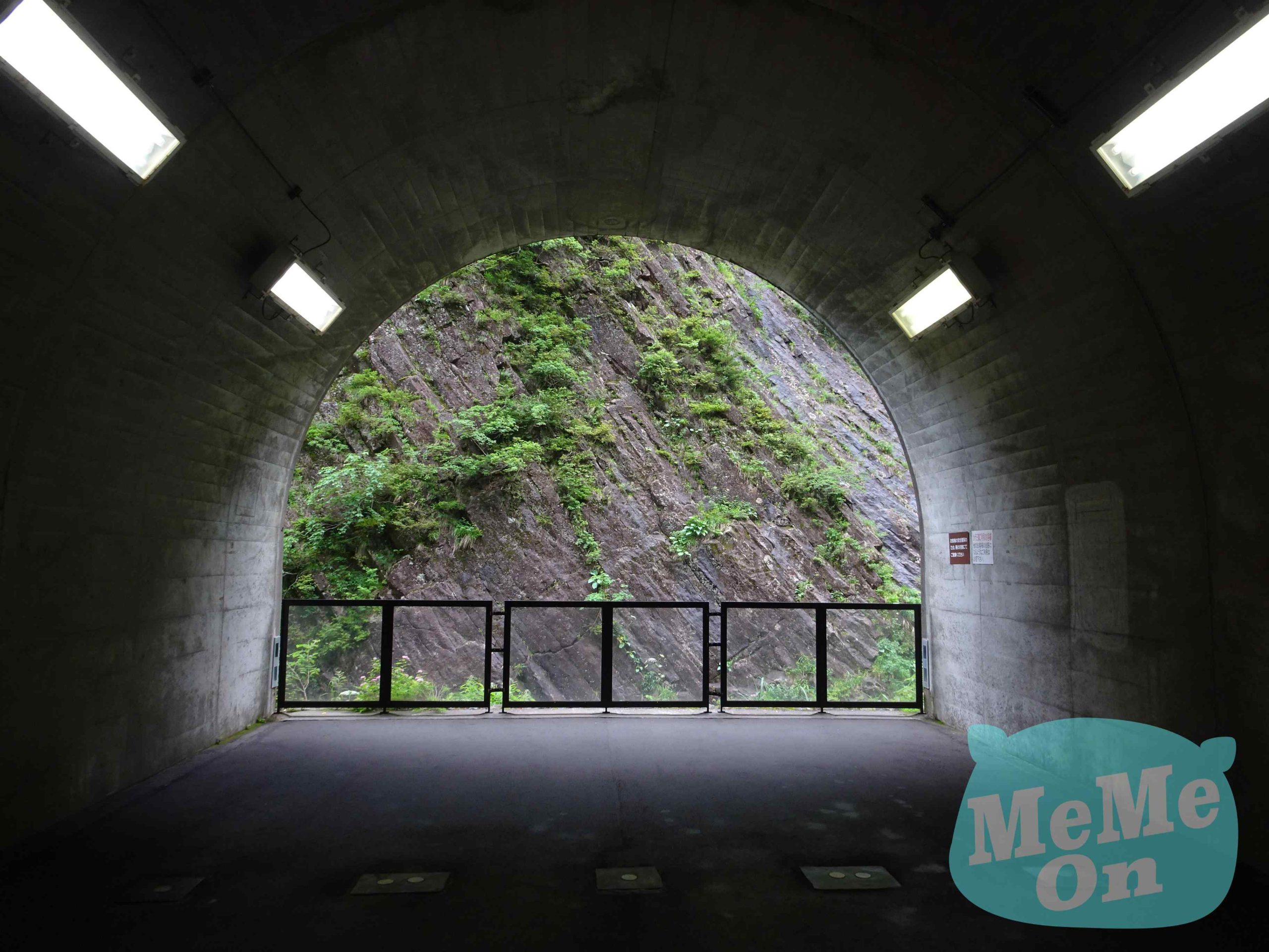 日本三大峡谷「清津峡」攻略 打卡彩虹樂團 MV 取景地！ - MeMeOn 迷迷音