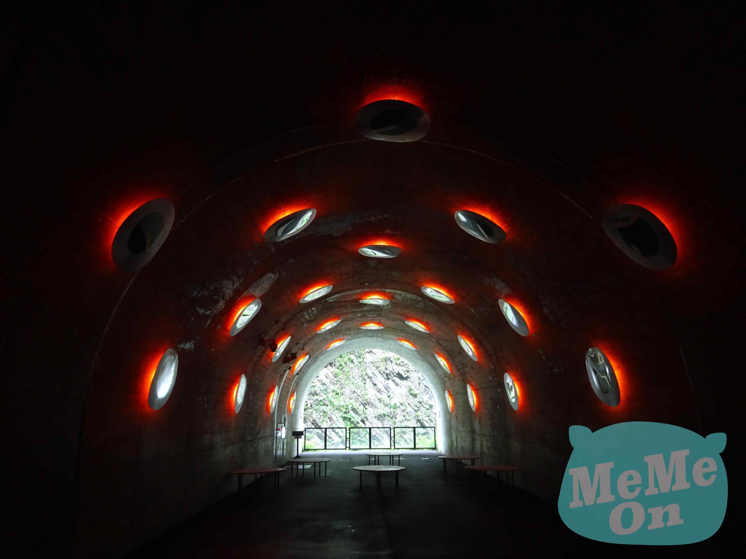 日本三大峡谷「清津峡」攻略 打卡彩虹樂團 MV 取景地！ - MeMeOn 迷迷音