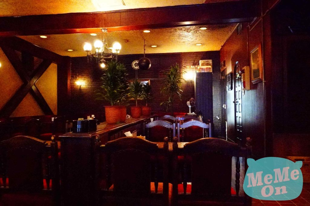 珈琲タイムス 2 - MeMeOn 迷迷音