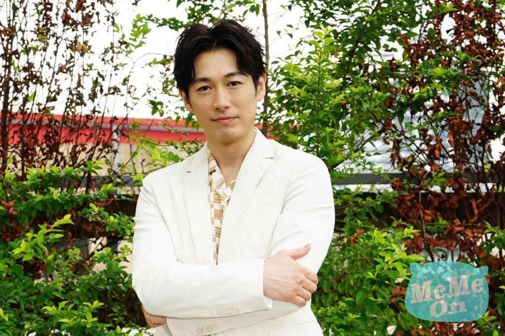 藤岡靛 1 - MeMeOn 迷迷音