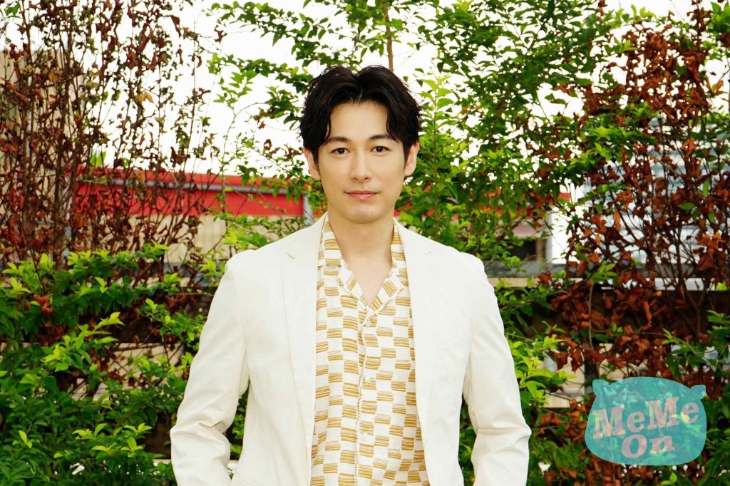 藤岡靛 3 - MeMeOn 迷迷音