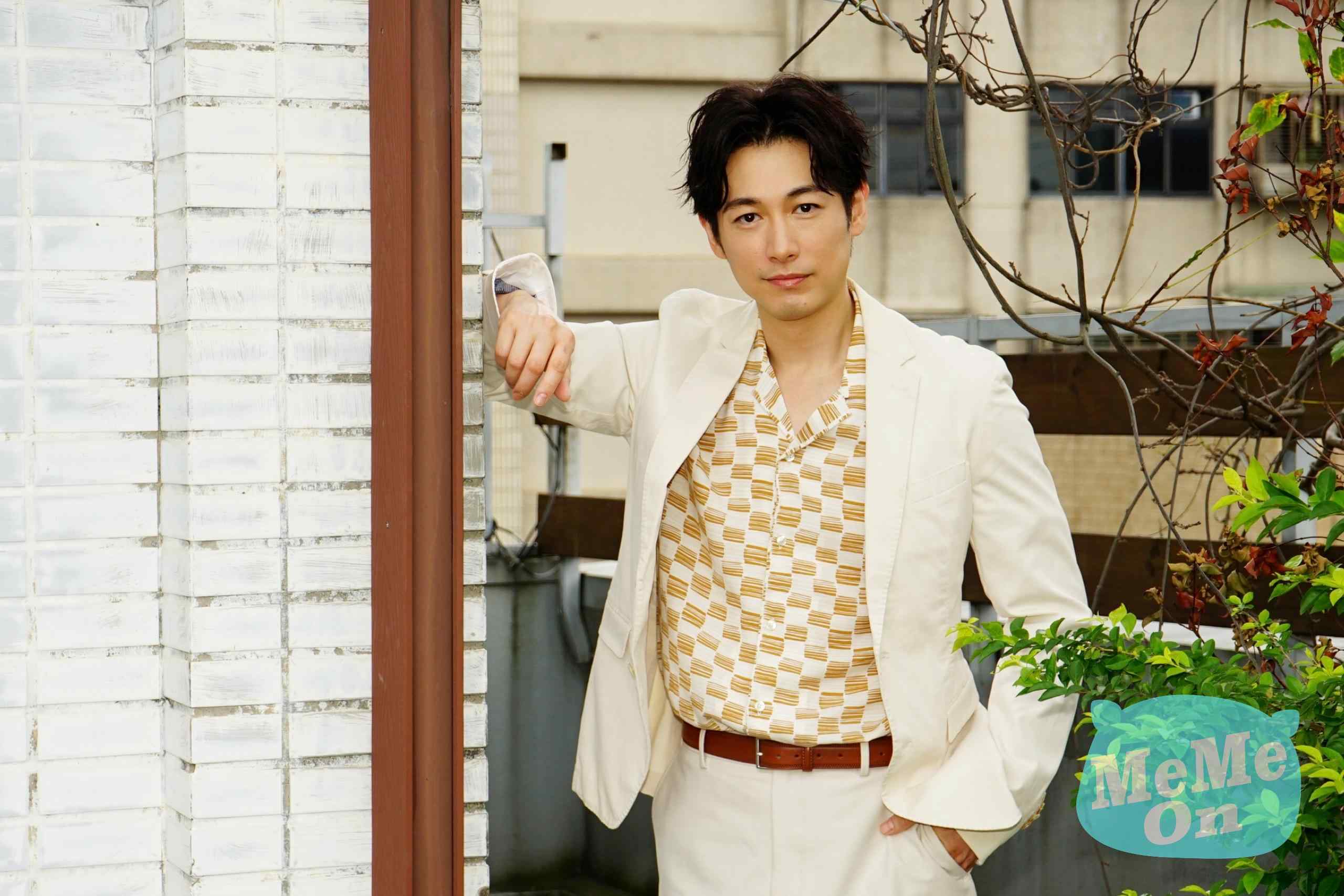 藤岡靛 4 - MeMeOn 迷迷音