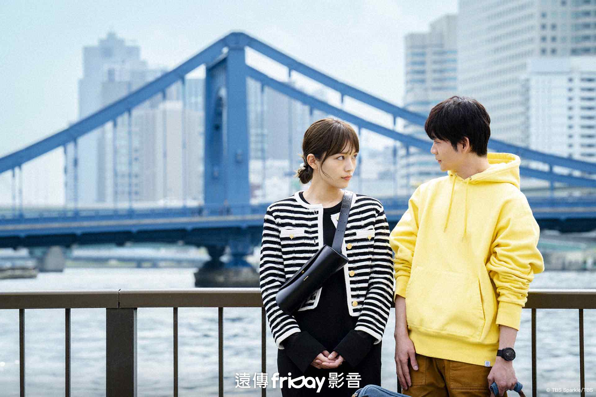 2024 日劇推薦：《9Border》無論人生哪個階段都能得到共鳴 - MeMeOn 迷迷音