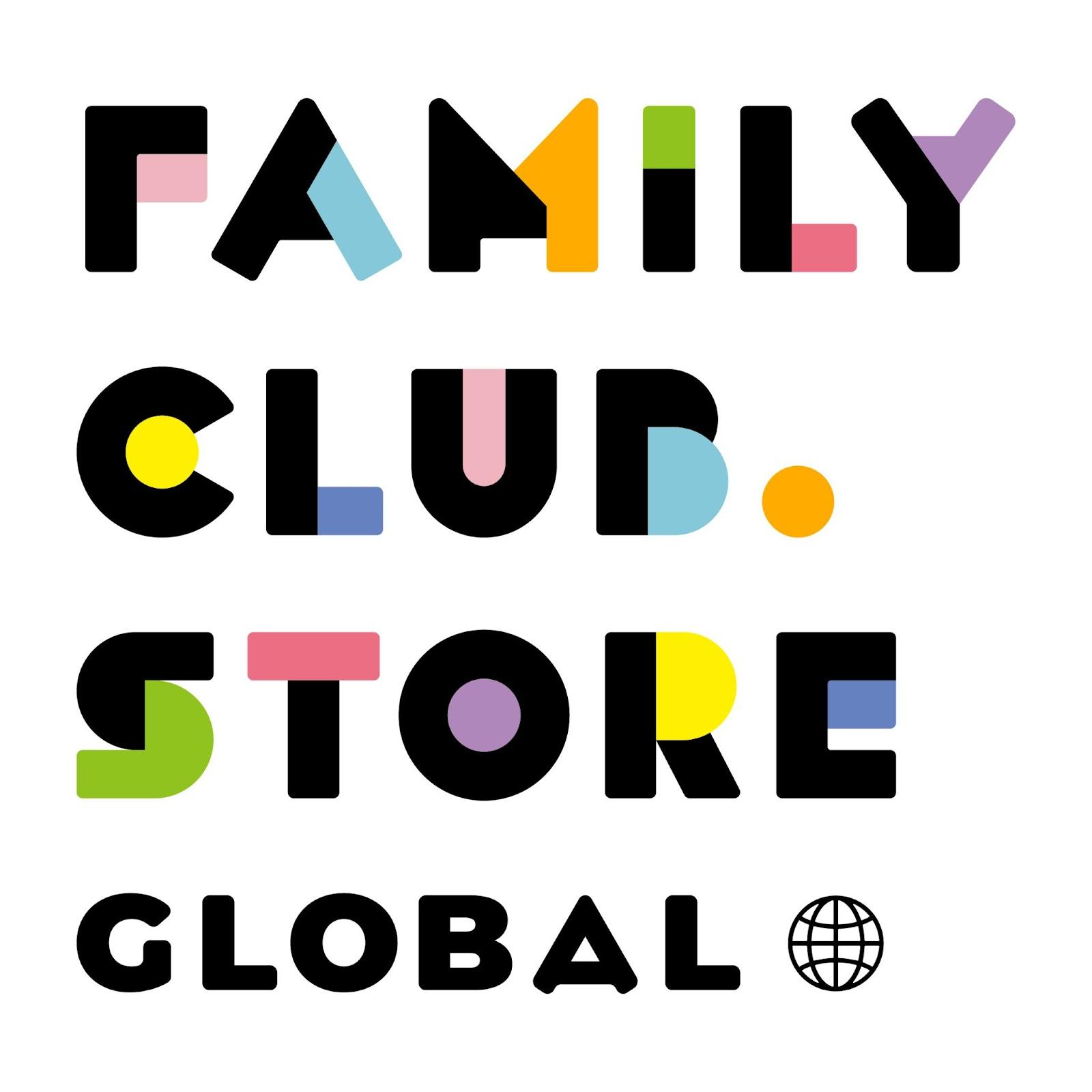 「FAMILY CLUB.STORE GLOBAL 台北」開幕！星達拓娛樂首間海外常設店，粉絲朝聖新據點 - MeMeOn 迷迷音