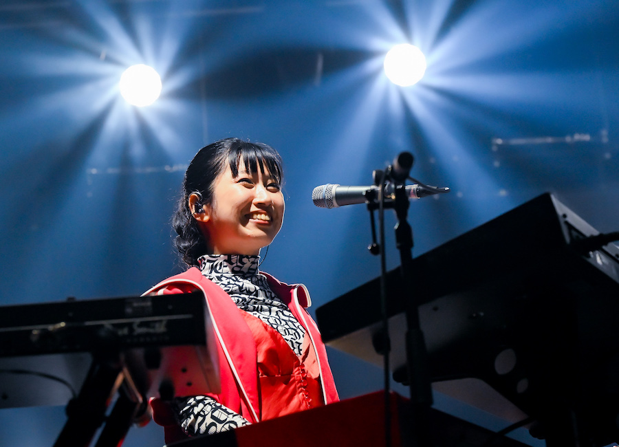 極品下流少女（ゲスの極み乙女） 2 - MeMeOn 迷迷音