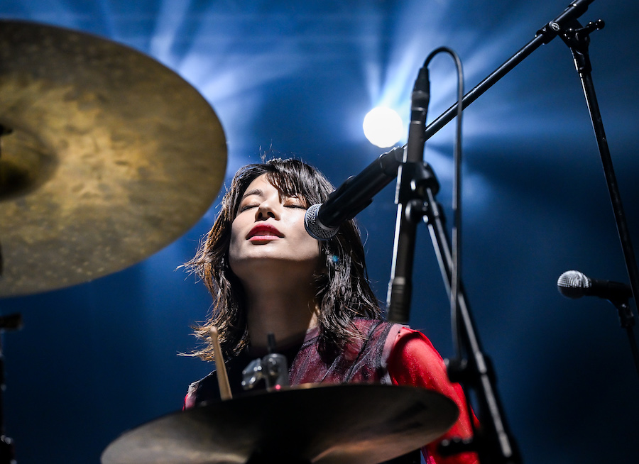 極品下流少女（ゲスの極み乙女） 4 - MeMeOn 迷迷音