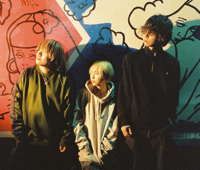 專訪 / Hakubi 九月首度來台 主唱原來跟台灣有這層淵源！ - MeMeOn 迷迷音