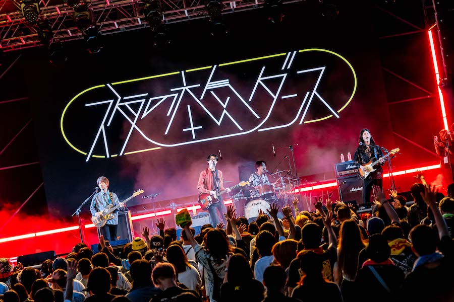 日本電音系爆發女聲 Reol 低調抵台！ - MeMeOn 迷迷音