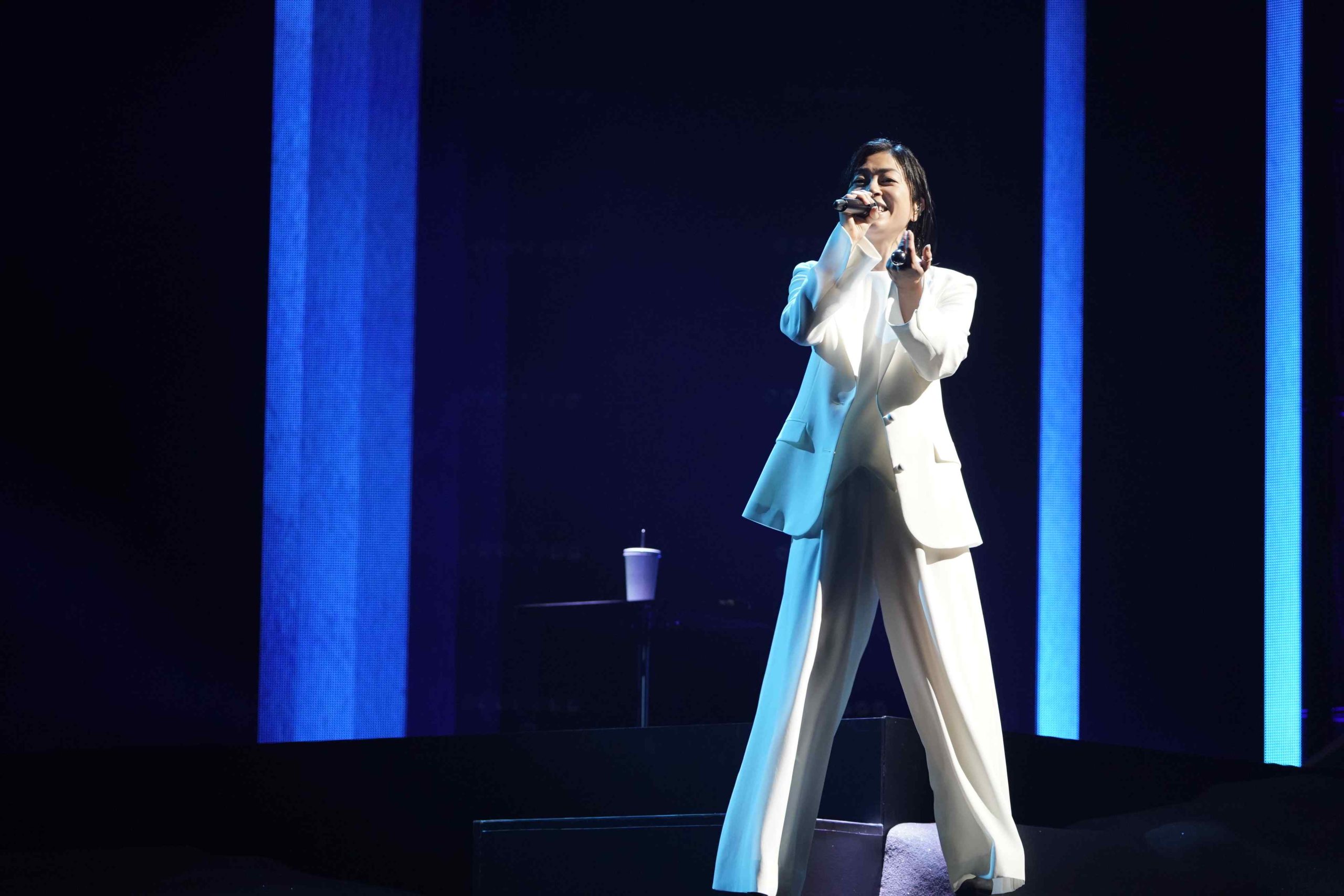 宇多田光（宇多田ヒカル） 3 - MeMeOn 迷迷音