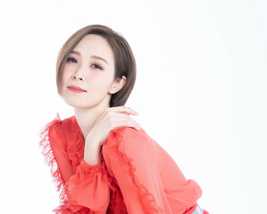 日本電音系爆發女聲 Reol 低調抵台！ - MeMeOn 迷迷音