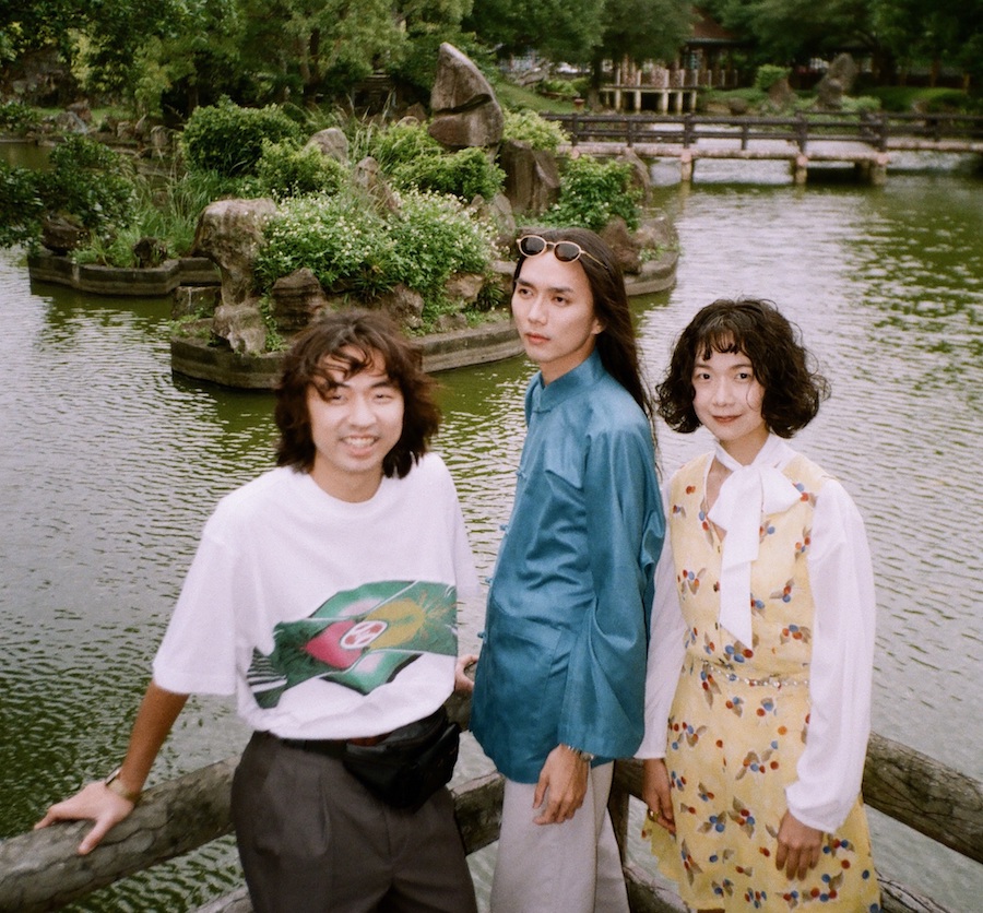 日本電音系爆發女聲 Reol 低調抵台！ - MeMeOn 迷迷音