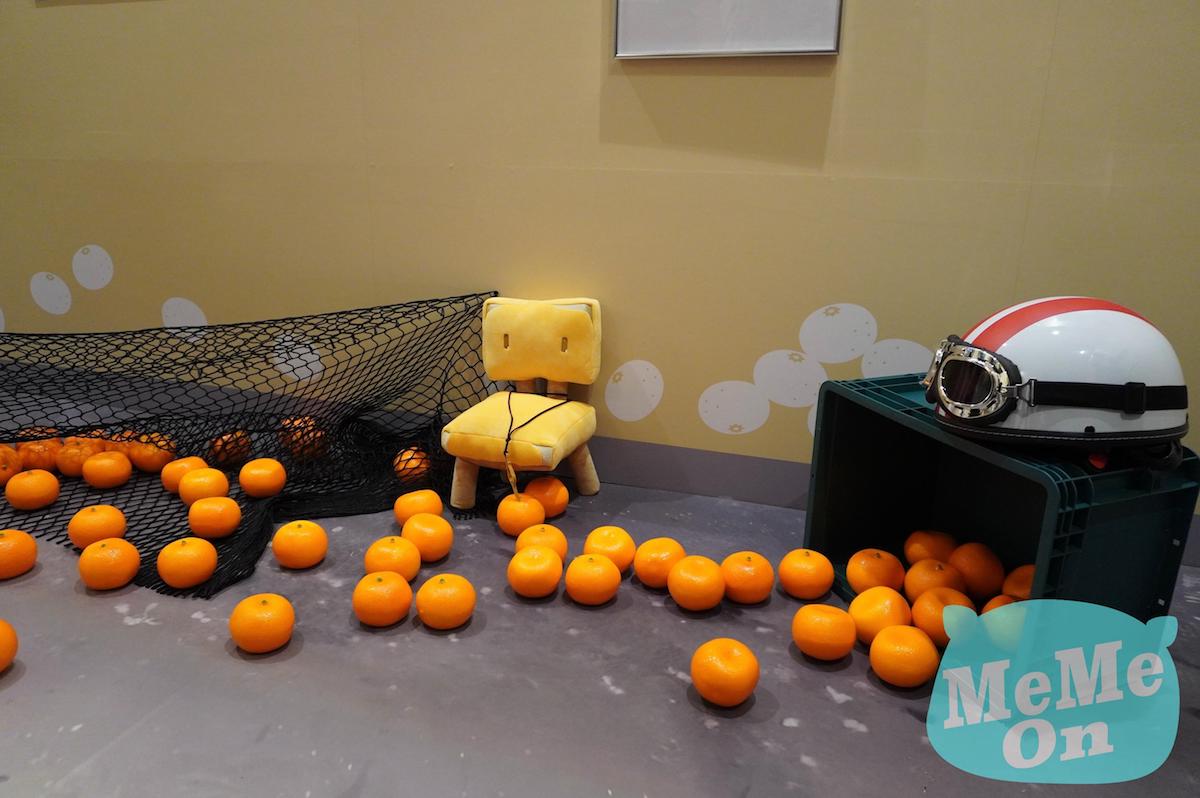 鈴芽之旅 6 - MeMeOn 迷迷音