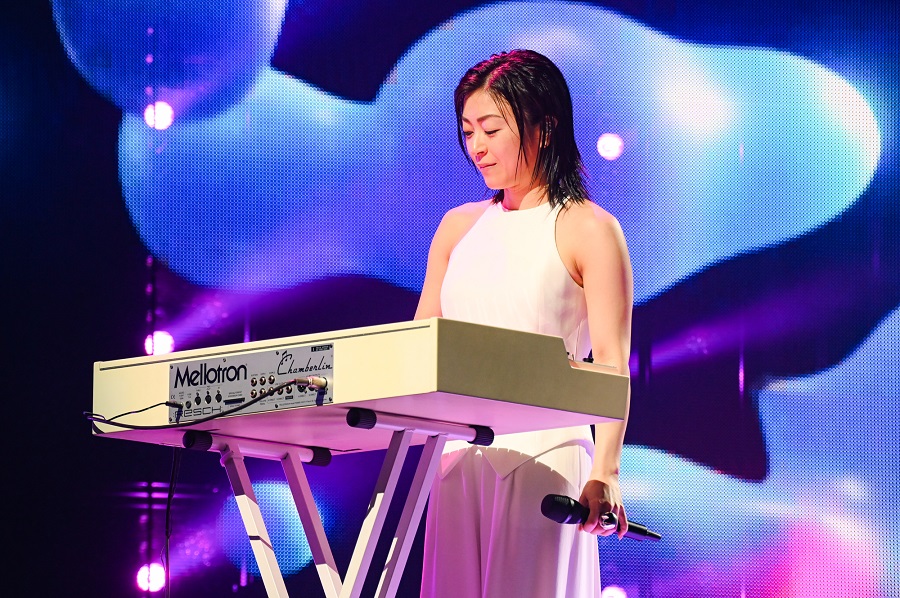 宇多田光（宇多田ヒカル） (1) - MeMeOn 迷迷音