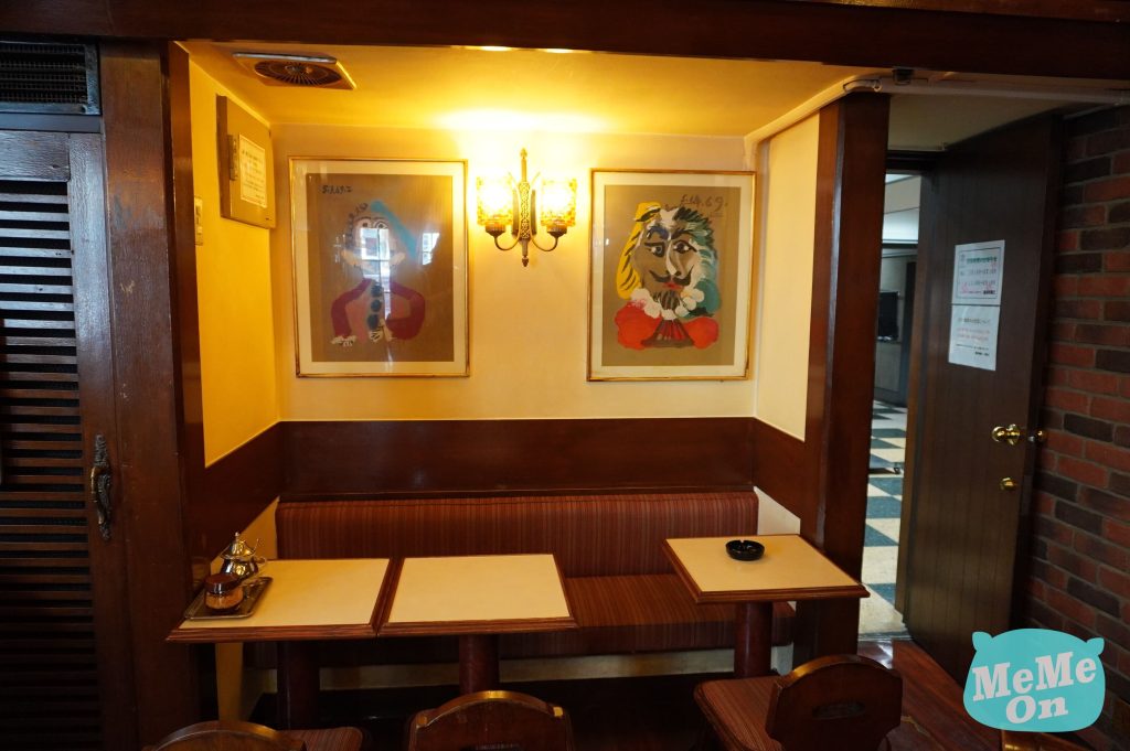 和蘭豆 (6) - MeMeOn 迷迷音