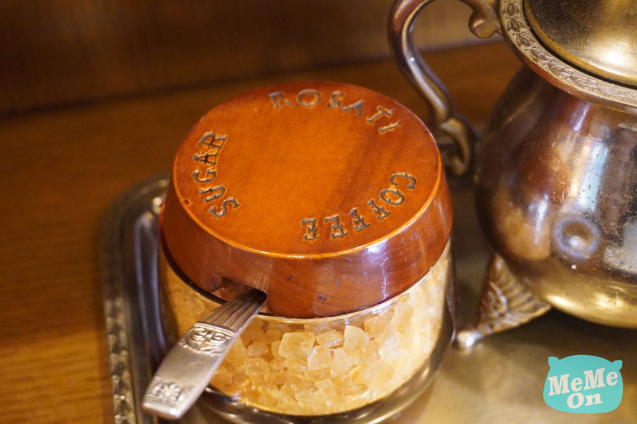 和蘭豆 (8) - MeMeOn 迷迷音