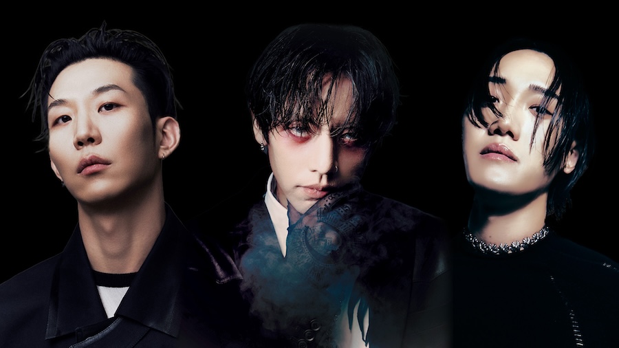 DPR 是甚麼？成員有誰？ - MeMeOn 迷迷音