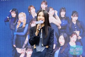 訪問 / 早安少女組。'24 石田亞佑美畢業前領後輩來台 櫻井梨央竟說不敢喝珍奶？！ - MeMeOn 迷迷音