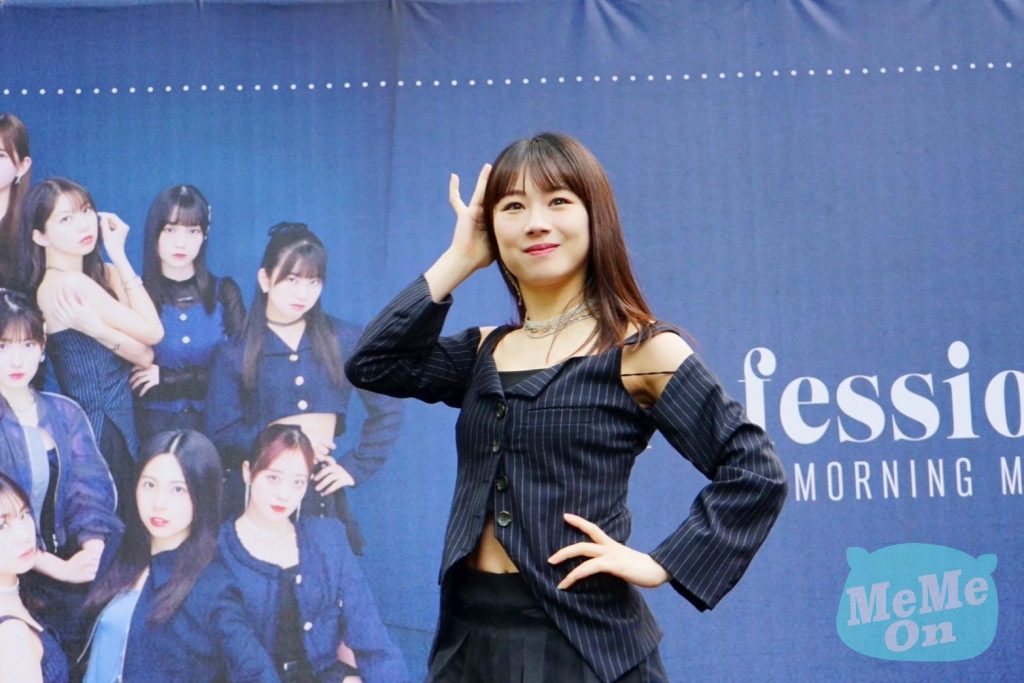 訪問 / 早安少女組。'24 石田亞佑美畢業前領後輩來台 櫻井梨央竟說不敢喝珍奶？！ - MeMeOn 迷迷音