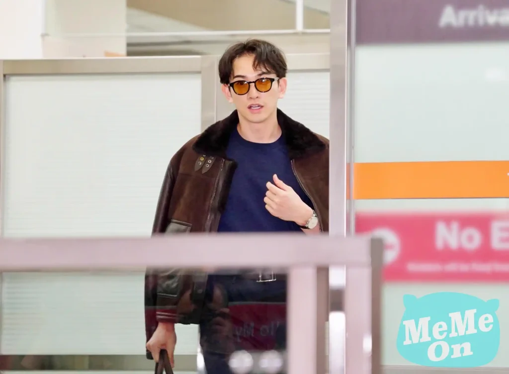 町田啓太 1 - MeMeOn 迷迷音