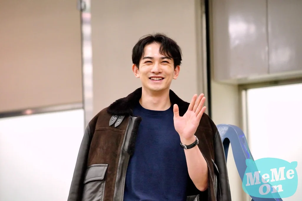 町田啓太 6 - MeMeOn 迷迷音