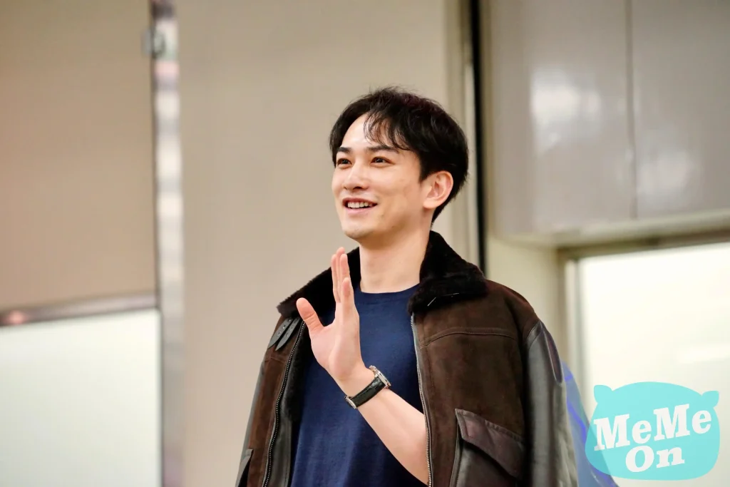 町田啓太 7 - MeMeOn 迷迷音