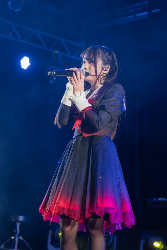 現場 / Phantom Siita（怪忌蝶）首度來台展現驚人實力 中文甜喊「我愛你！」 - MeMeOn 迷迷音