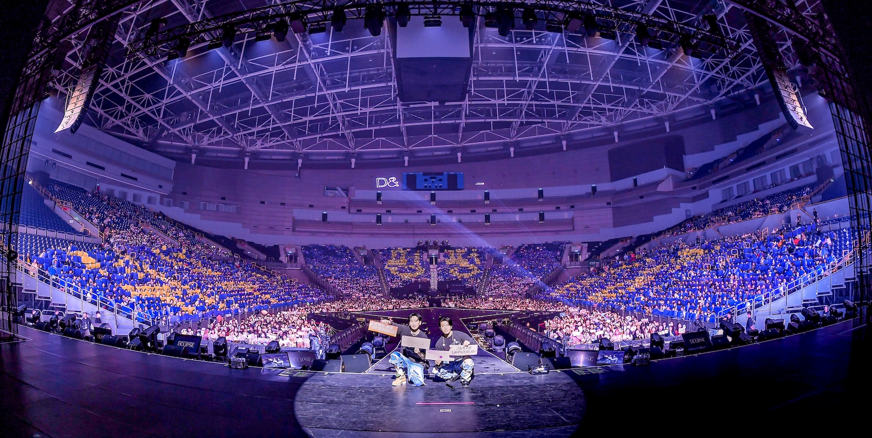 SJ D&E 0125大合照 - MeMeOn 迷迷音