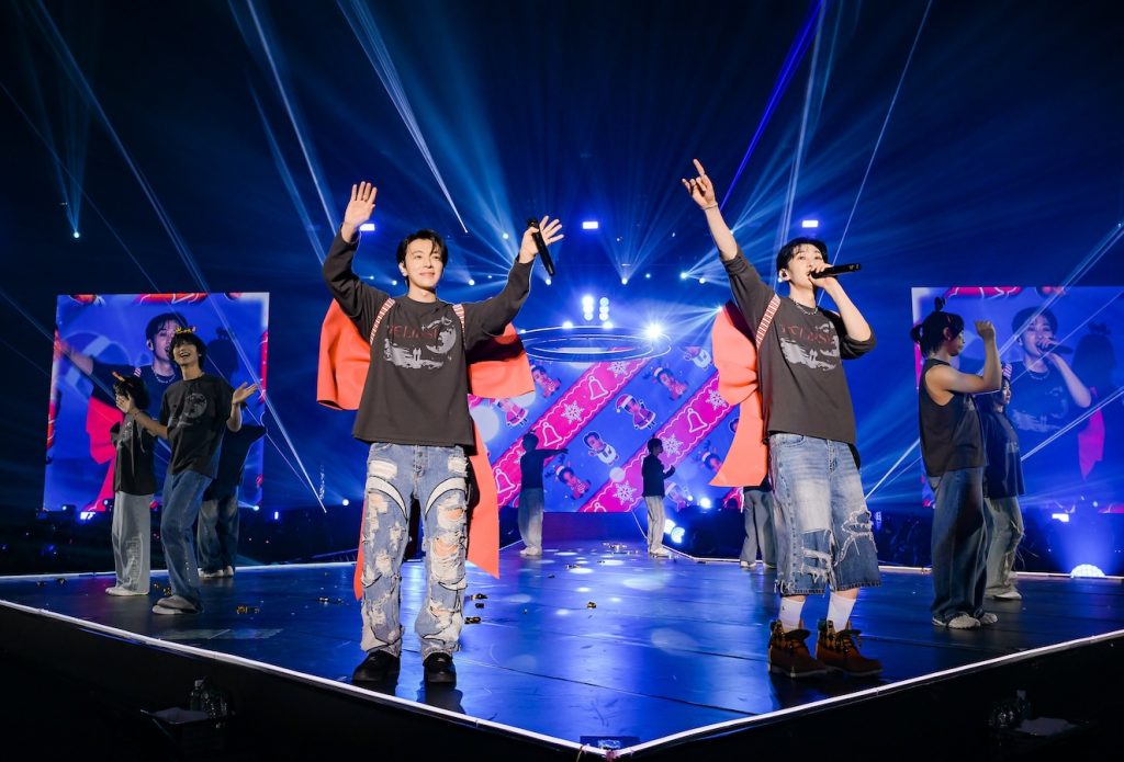 日本歌手茉ひる（Mahiru）介紹 〈フレグランス〉攻佔台灣排行榜第三名 - MeMeOn 迷迷音