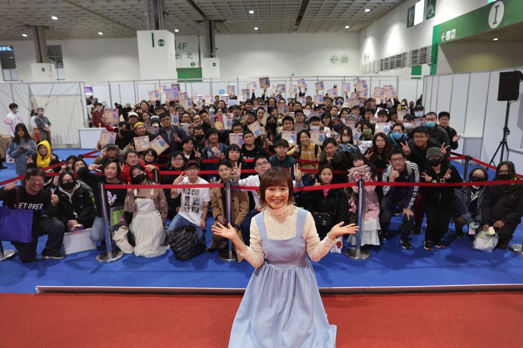 六本木夢幻女神級舞孃「63 ANGEL」：結合華麗舞蹈、偶像風表演、鋼管舞與花魁文化 5 月底台北魅惑開演 - MeMeOn 迷迷音