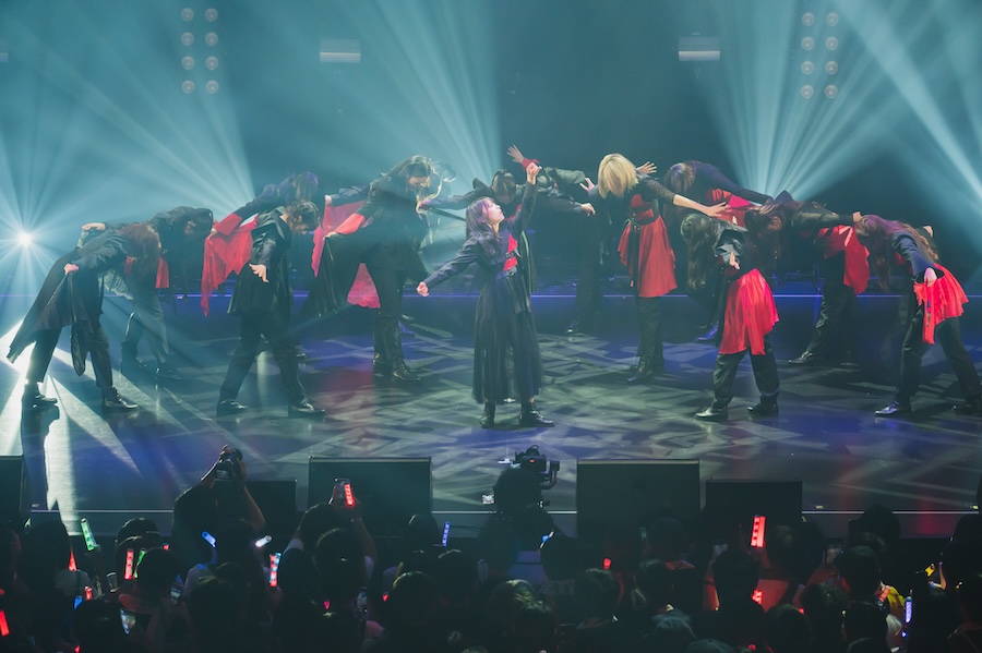 日本復古恐怖女團「怪忌蝶」（Phantom Siita）介紹：成員有誰？團名涵義為何？ - MeMeOn 迷迷音