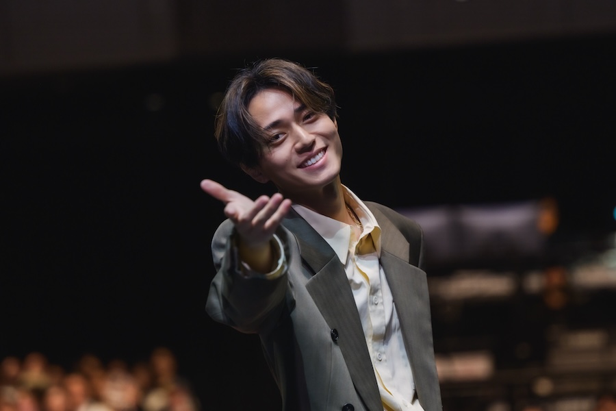 專訪 / 音樂創作人 FunkyMo 用料理比喻音樂「無論成敗，都是美好的實驗過程！」 - MeMeOn 迷迷音