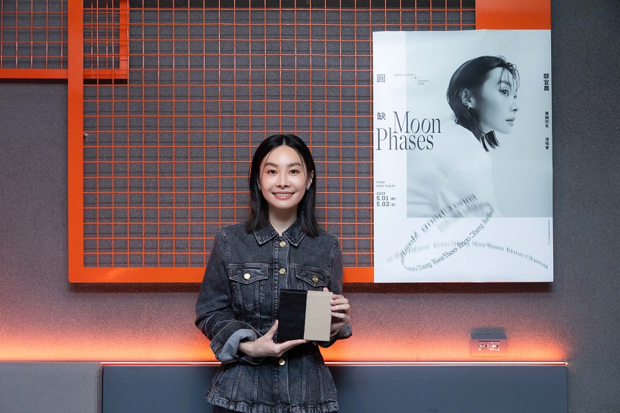 日本創作女聲『ユイカ』（Yuika）訪問談理想型「台灣男生也可以！」 - MeMeOn 迷迷音